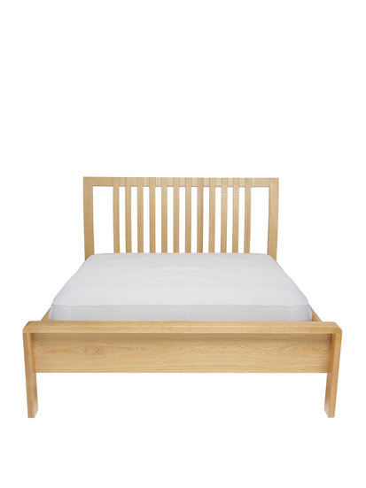 Designer Wooden Beds | Mid Century Modern Beds | ercol