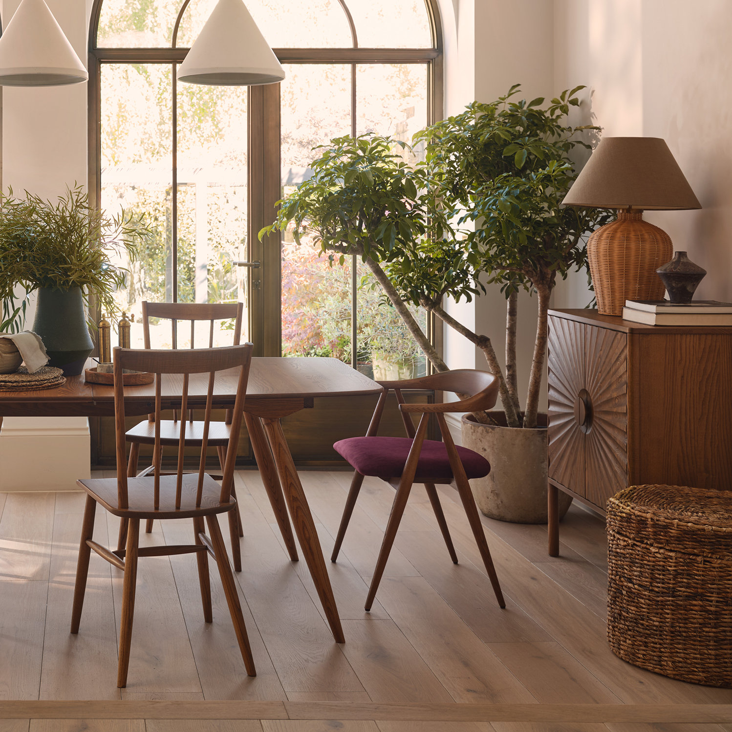 Ercol website store
