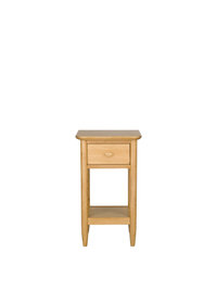 Designer Wooden Coffee & Lamp Tables | ercol Chelsea