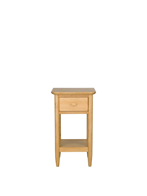 Bosco Compact Side Table | ercol Furniture