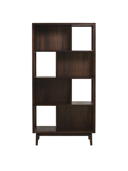 Modern Designer Bookcases | Luxury Bookshelves | ercol