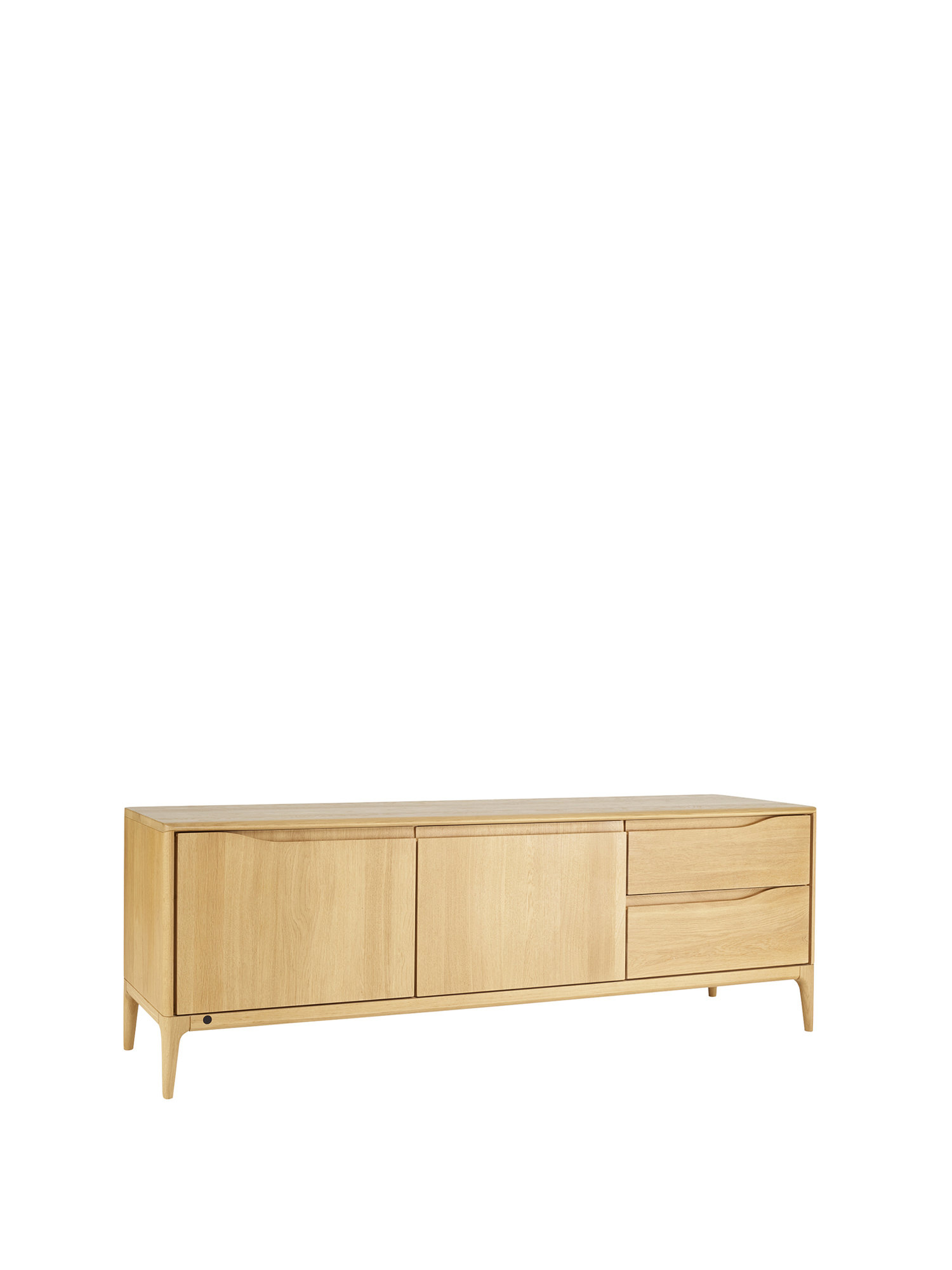 Bosco TV Unit | ercol Furniture