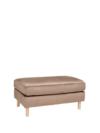 Modern Designer Footstools | Luxury Footstools | ercol