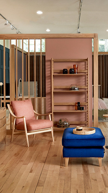 Showroom | ercol Furniture