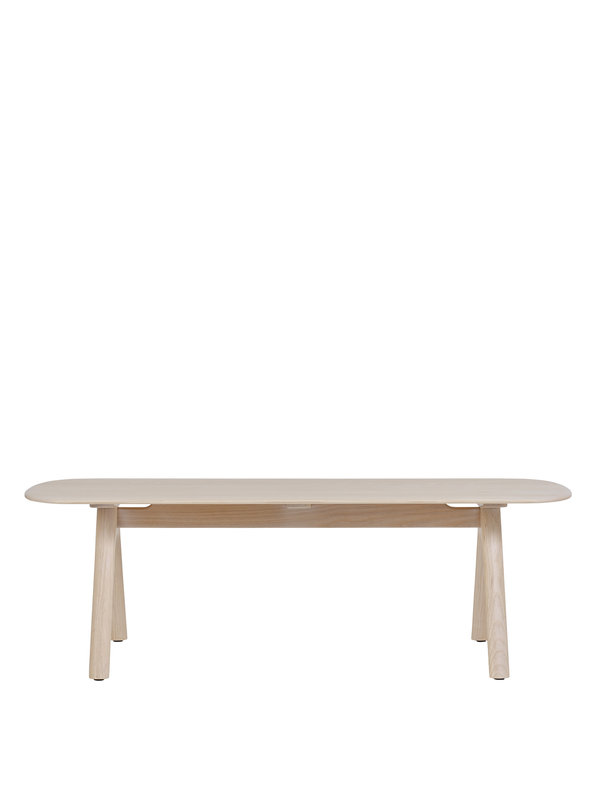 Bosco Storage Bench | ercol