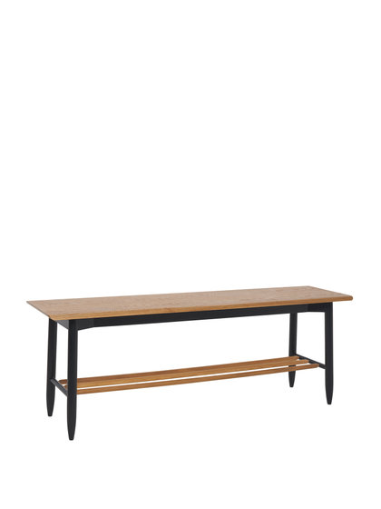 Monza Dining Medium Extending Dining Table | ercol