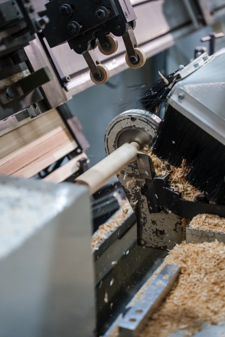 The Irreplaceable Human Touch | ercol Furniture